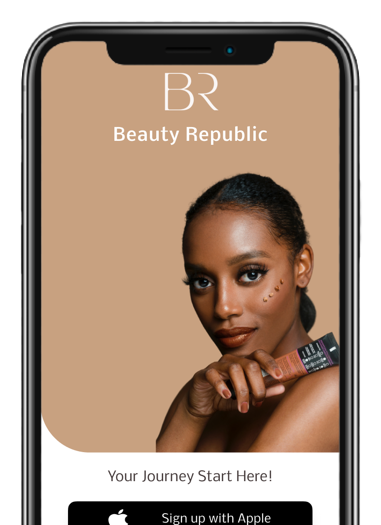 Beauty Republic